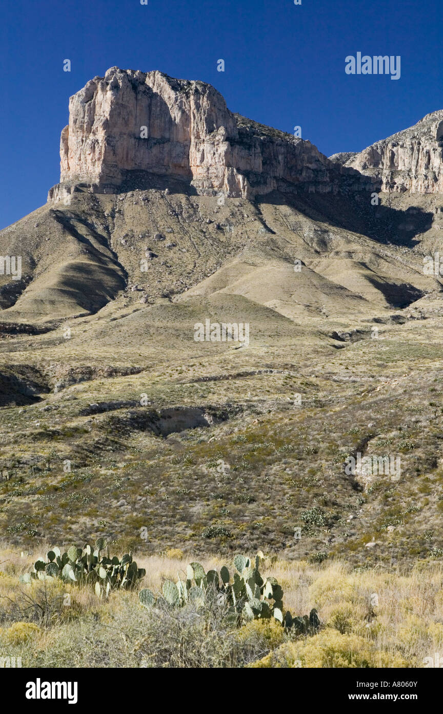Highest mountain texas hi-res stock photography and images - Alamy