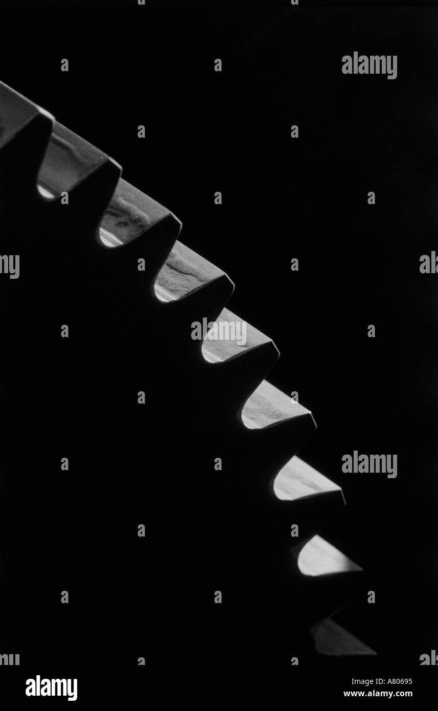 Cog train Black and White Stock Photos & Images - Alamy