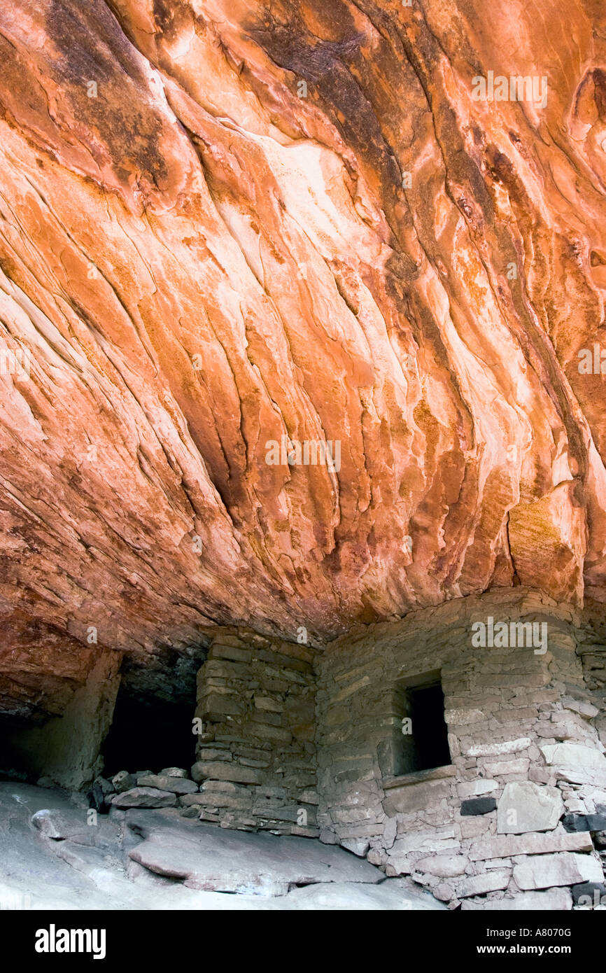 USA, Utah, Cedar Mesa Stock Photo - Alamy