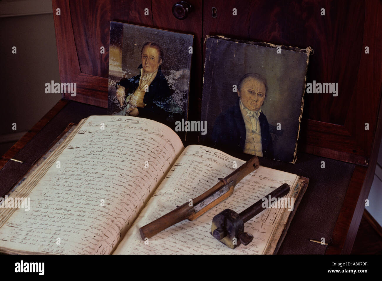 Leonard harbaugh hi-res stock photography and images - Alamy