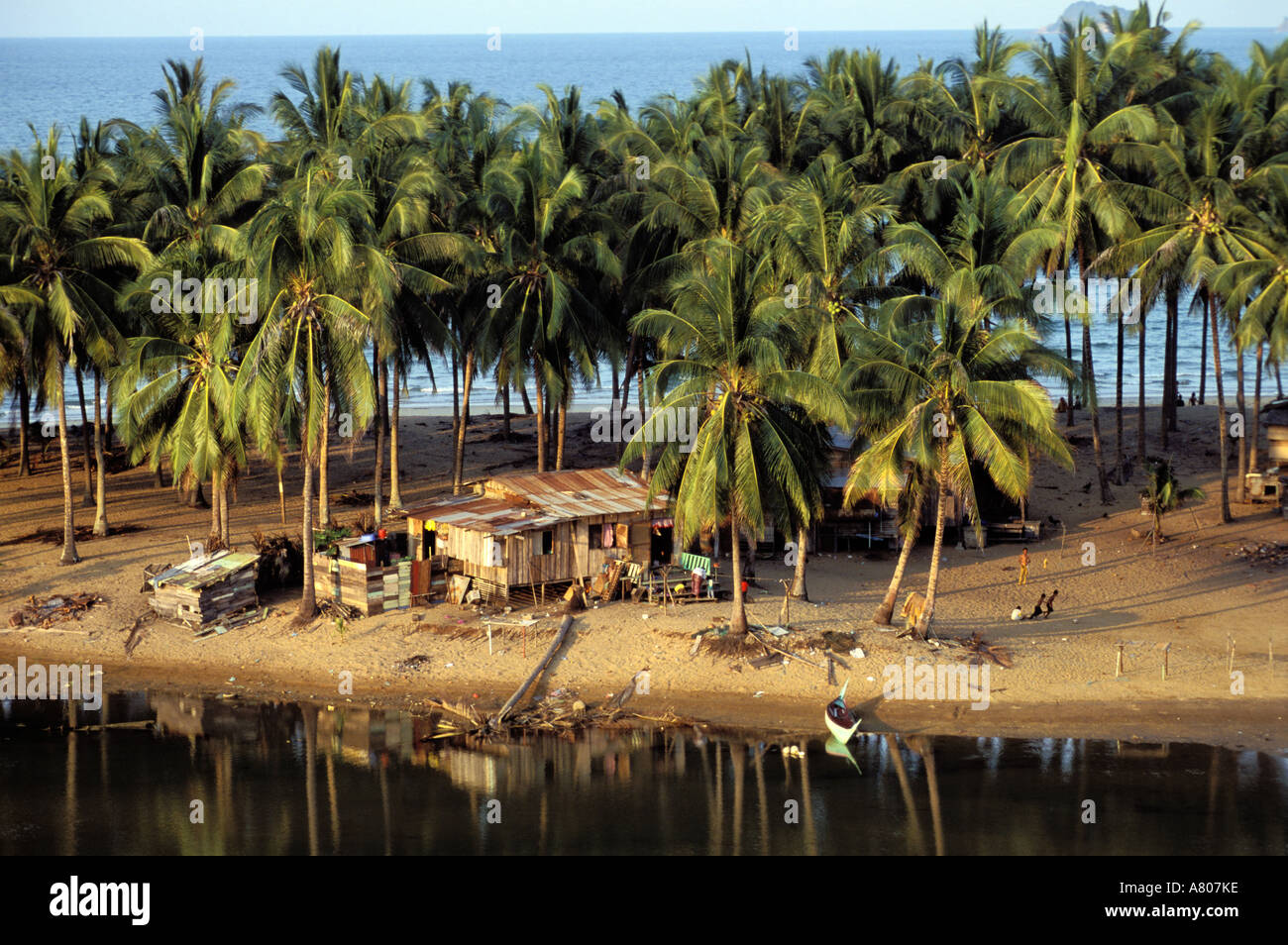 Marang terengganu hi-res stock photography and images - Alamy