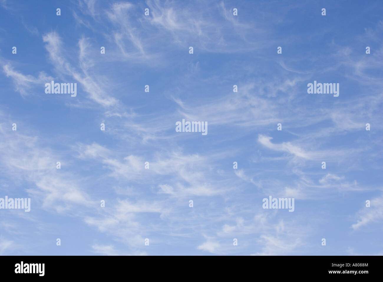 USA, Washington, Seattle. Cloud formation Stock Photo - Alamy