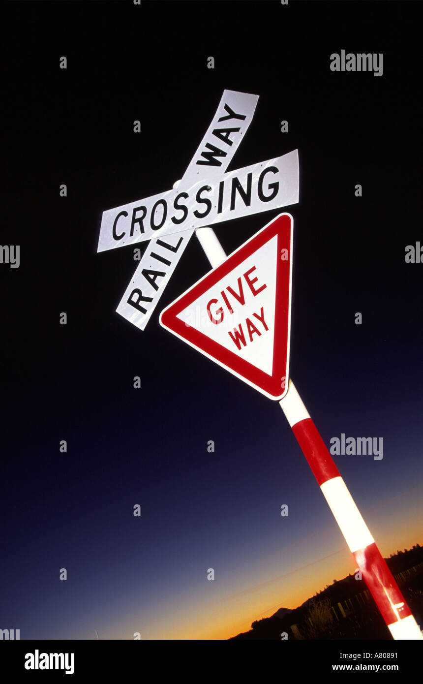 Freight trains new zealand hi-res stock photography and images - Alamy