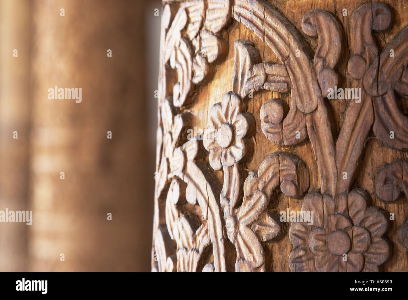 Mosque in the ichon hi-res stock photography and images - Alamy