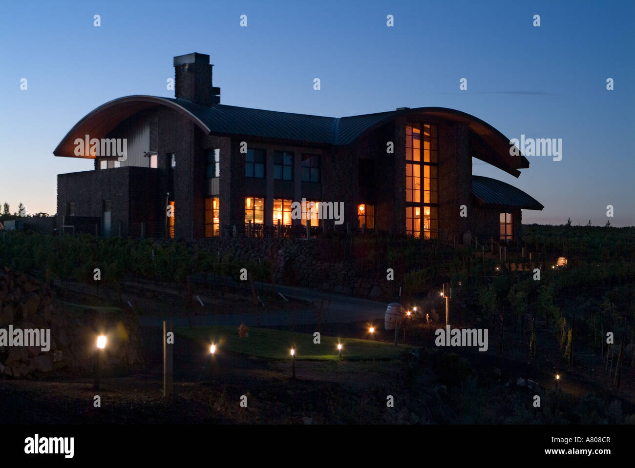 Cave b inn and winery hi-res stock photography and images - Alamy