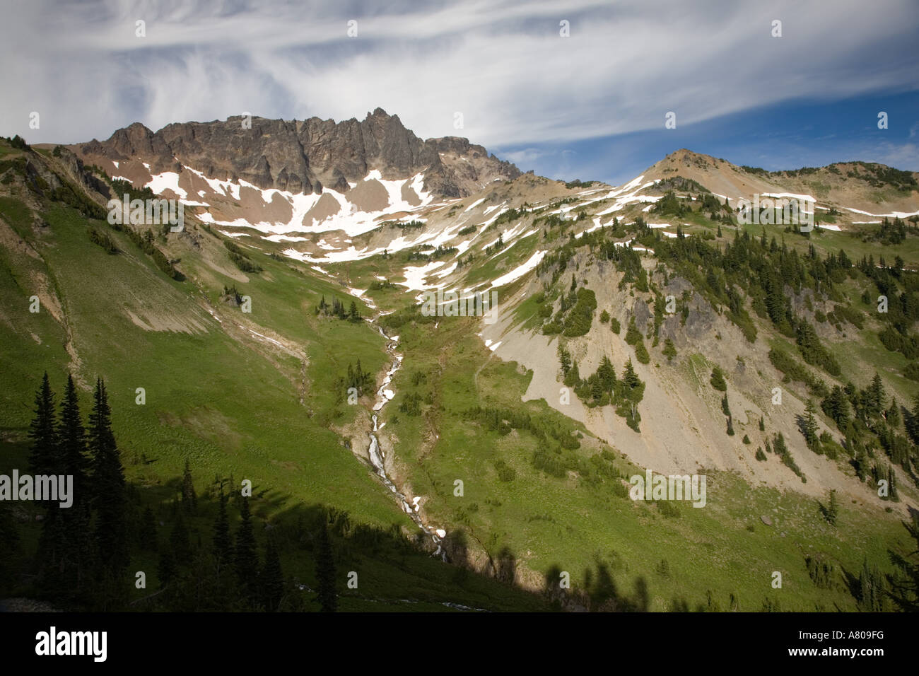 Cispus river hi-res stock photography and images - Alamy
