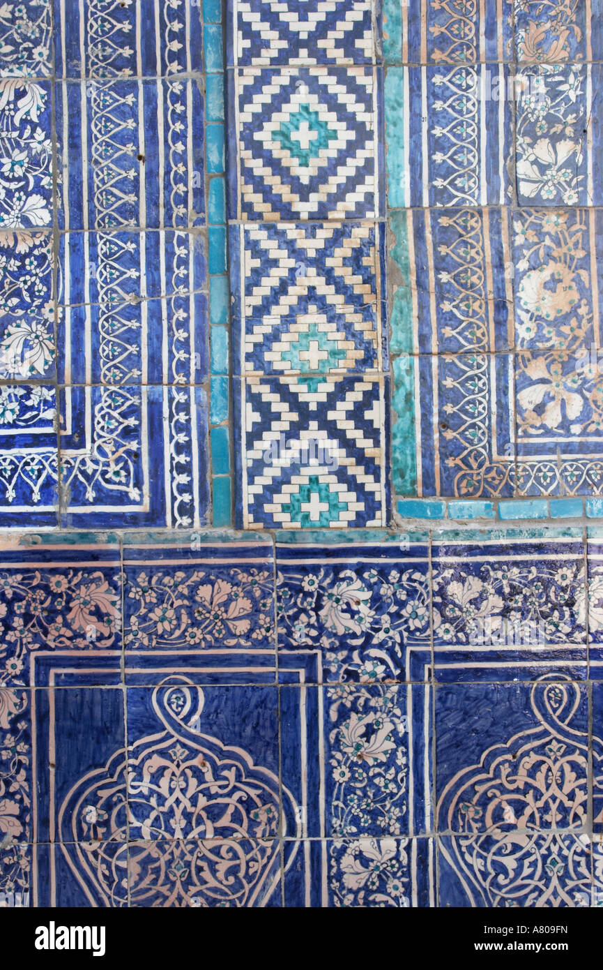 Timurid hi-res stock photography and images - Alamy