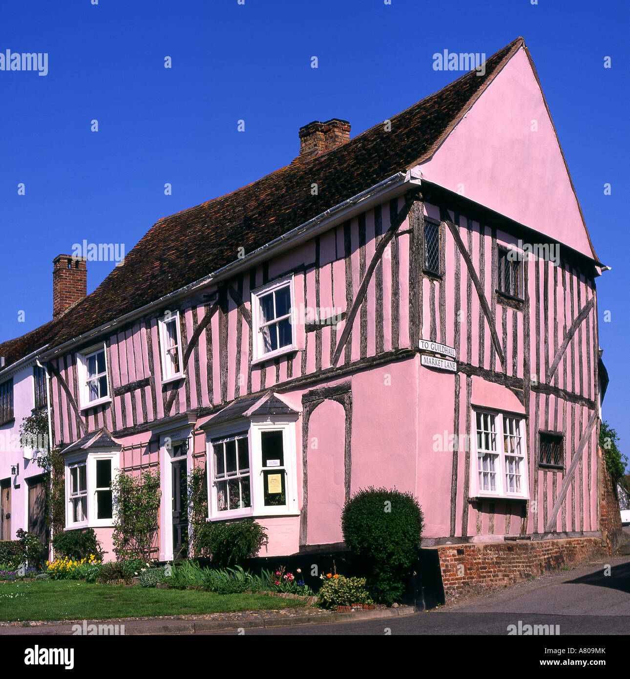 Cordwainers house hi-res stock photography and images - Alamy