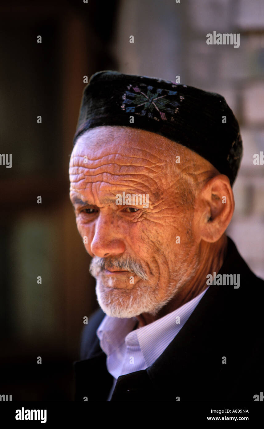 Sinkiang hi-res stock photography and images - Alamy