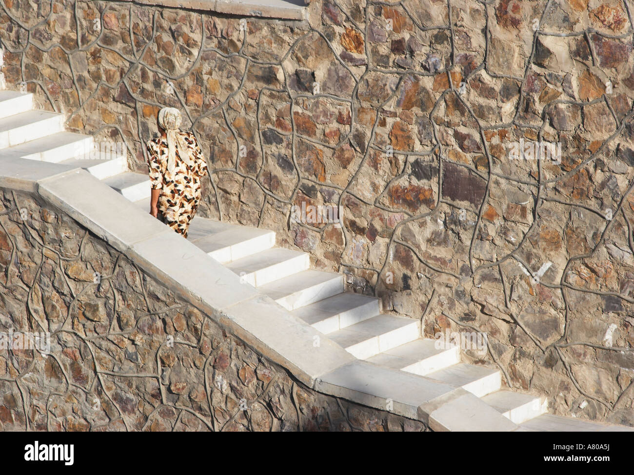 Stair step camouflage hi-res stock photography and images - Alamy
