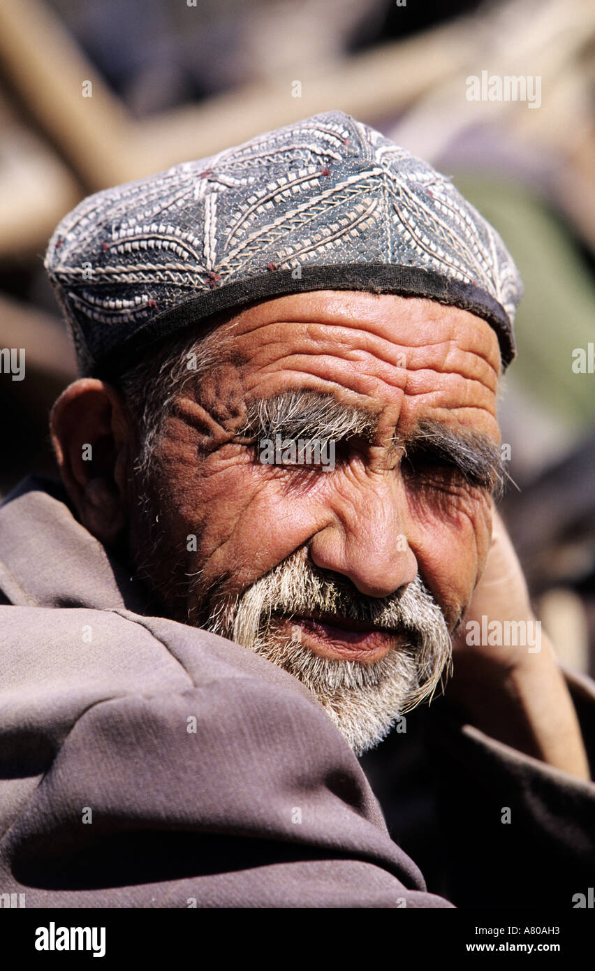 Sinkiang hi-res stock photography and images - Alamy