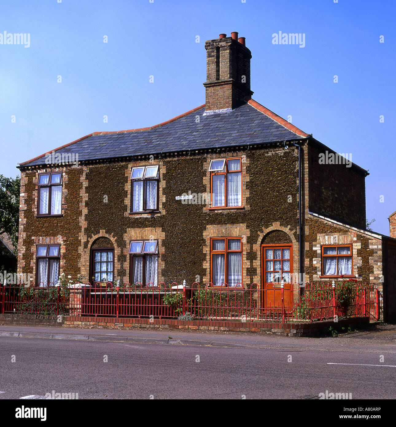 Denver Norfolk High Resolution Stock Photography and Images - Alamy