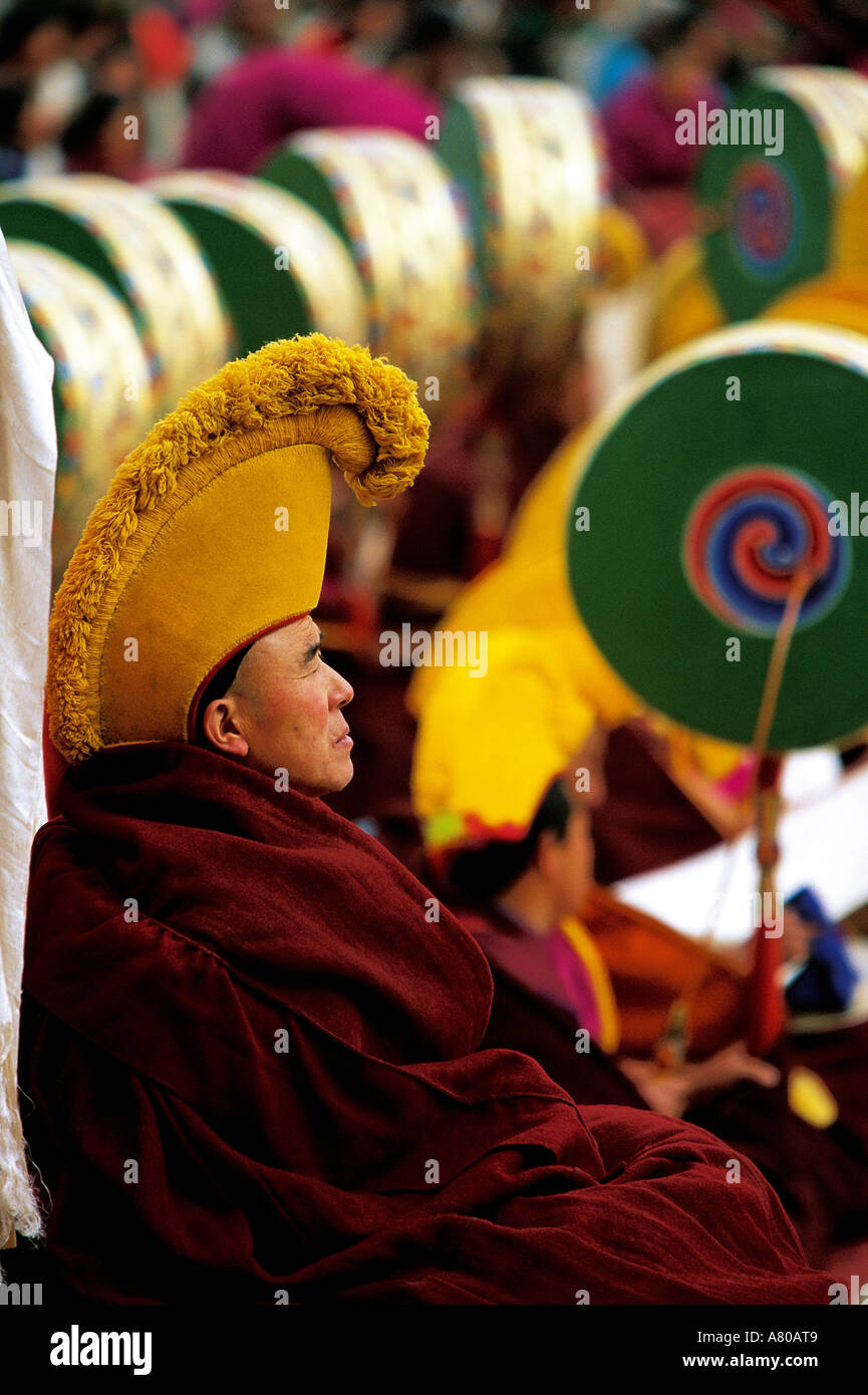 Traditonal drum hi-res stock photography and images - Alamy
