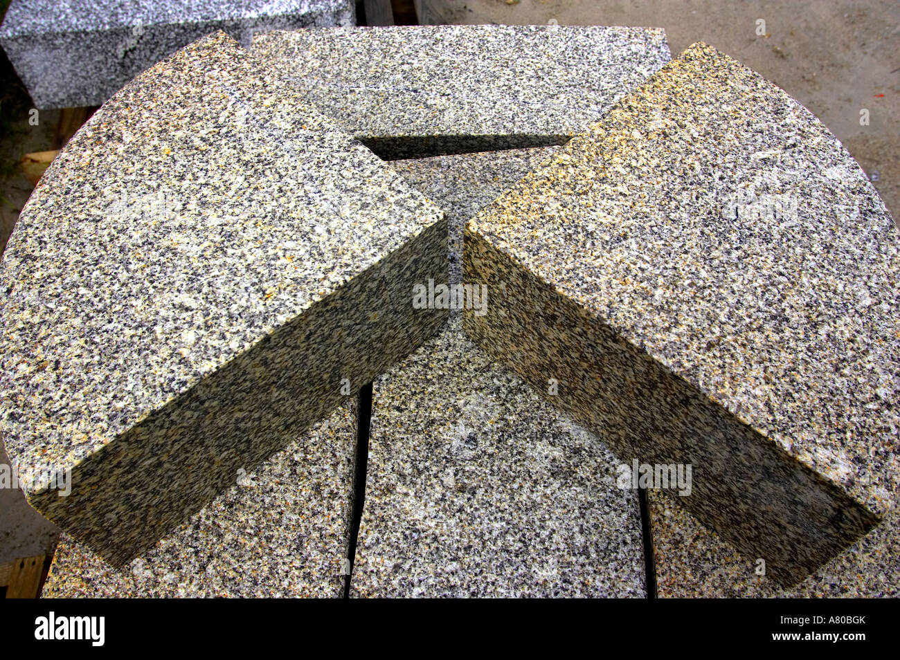 Granite cut hi-res stock photography and images - Alamy