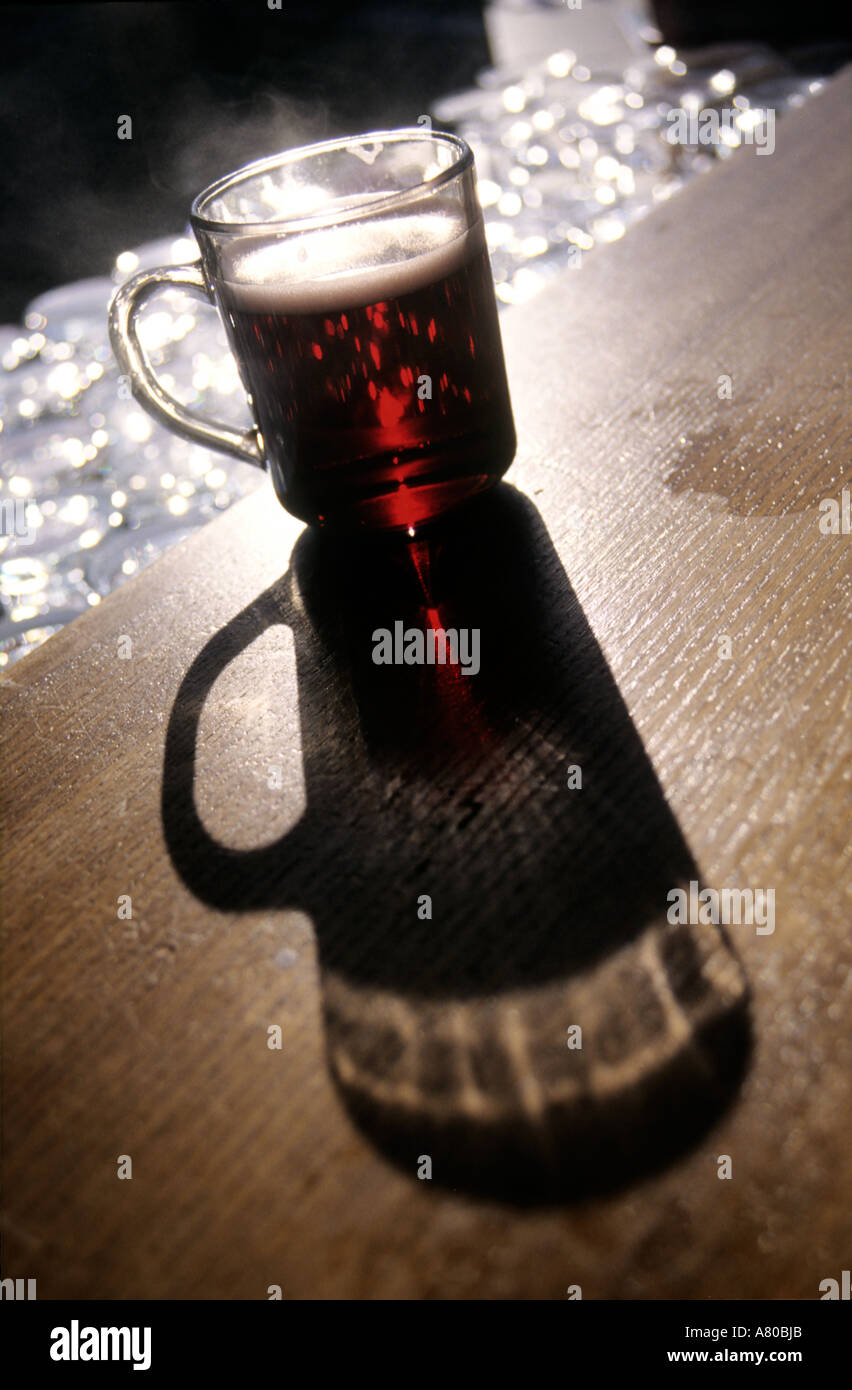 A grog hi-res stock photography and images - Alamy