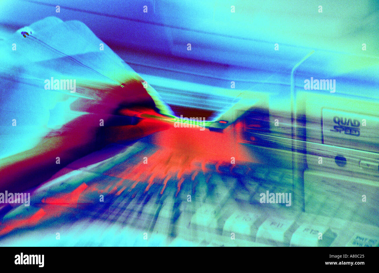 Insert floppy disk hi-res stock photography and images - Alamy