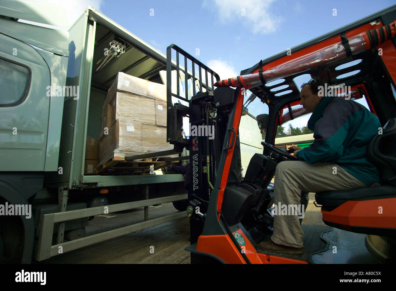 Parceline hi-res stock photography and images - Alamy