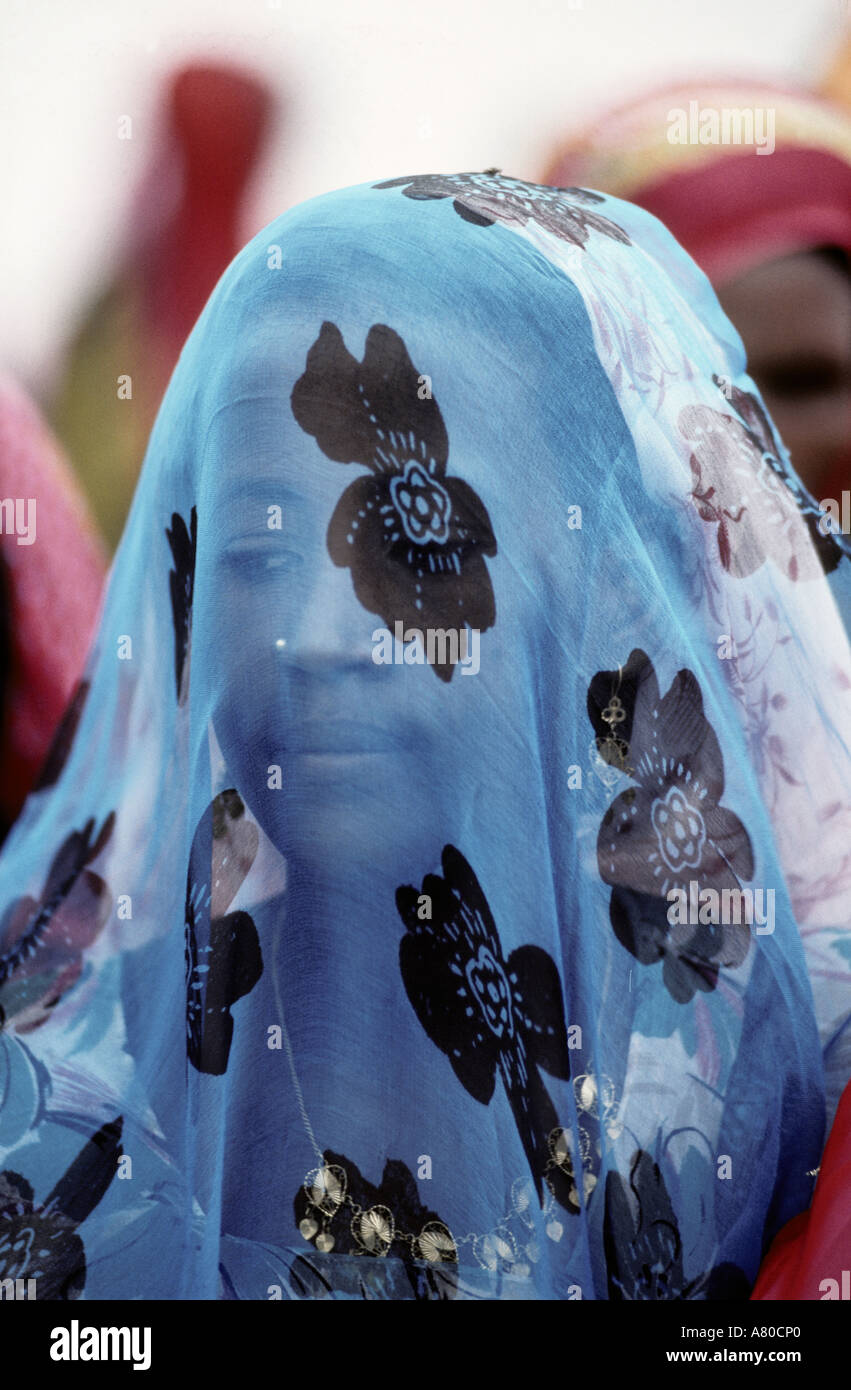 Afars woman wedding ceremony hi-res stock photography and images - Alamy