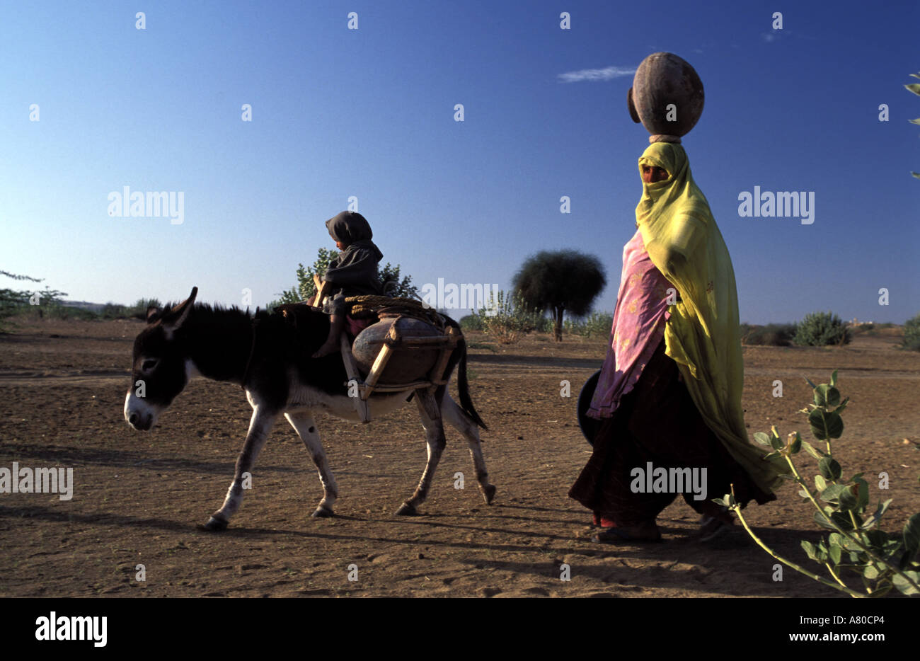 Khuri village hi-res stock photography and images - Alamy