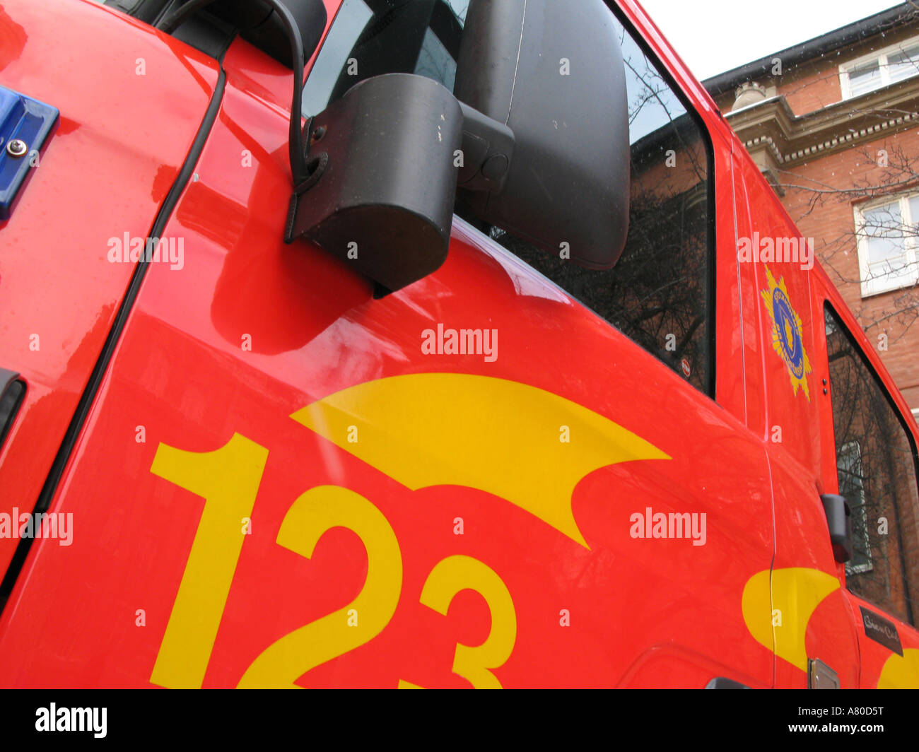 Stockholm Fire Brigade High Resolution Stock Photography and Images - Alamy