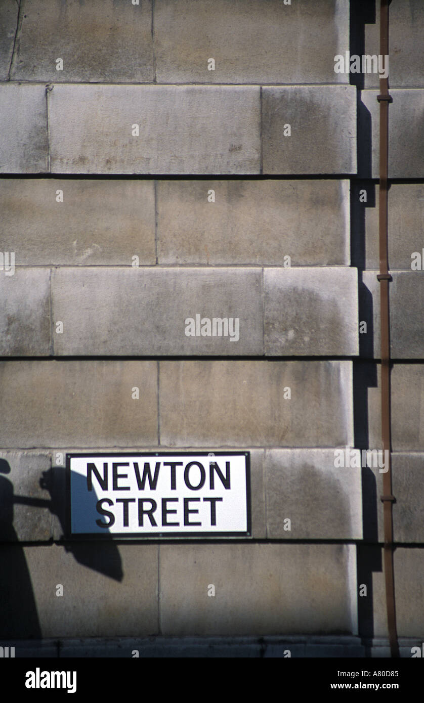 Newton street, manchester hi-res stock photography and images - Alamy