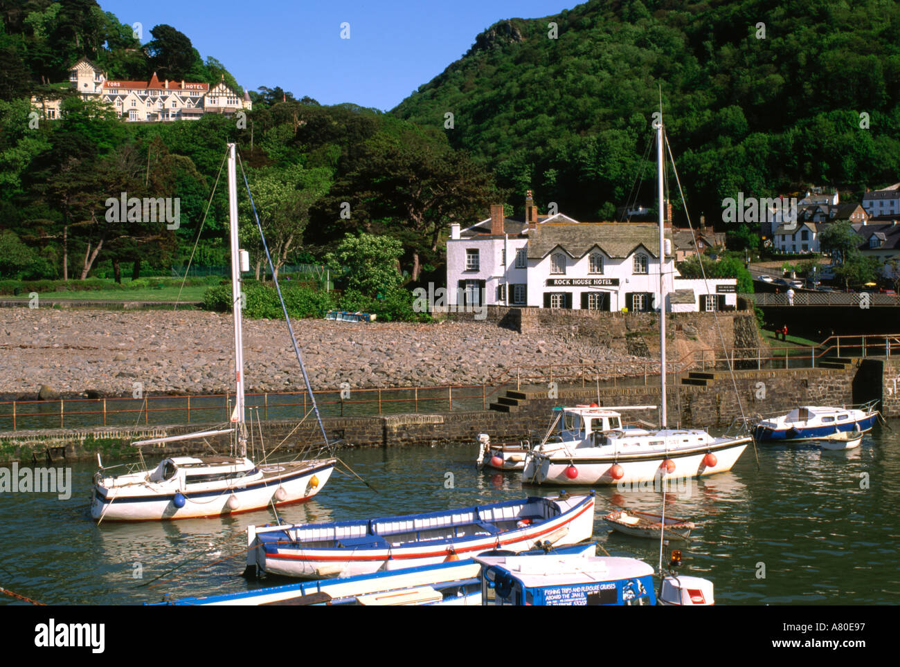 Lynemouth hi-res stock photography and images - Alamy
