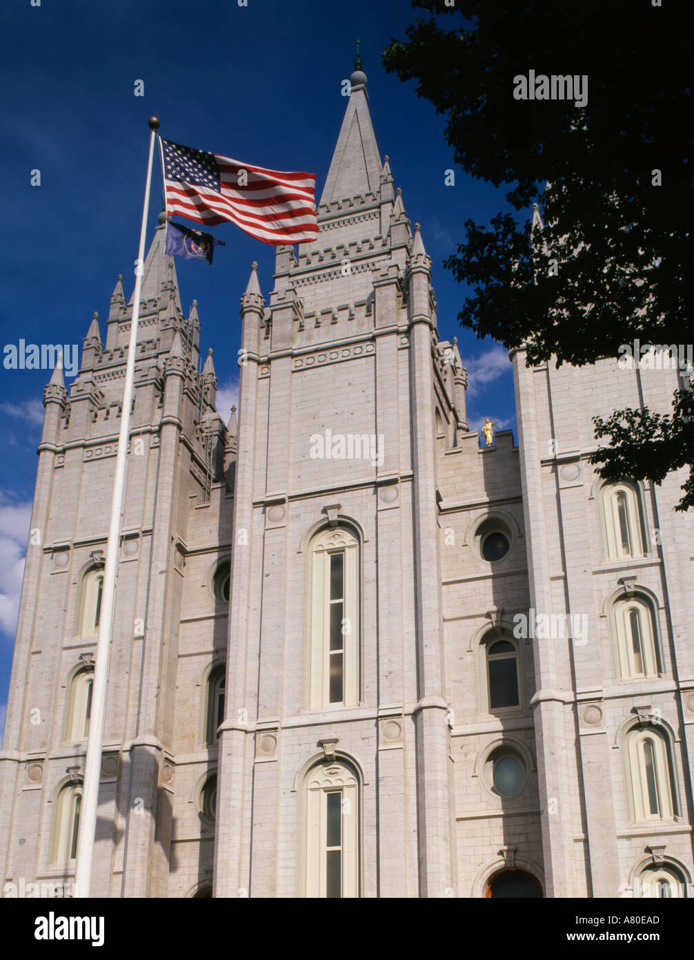 Mormon church history hi-res stock photography and images - Alamy