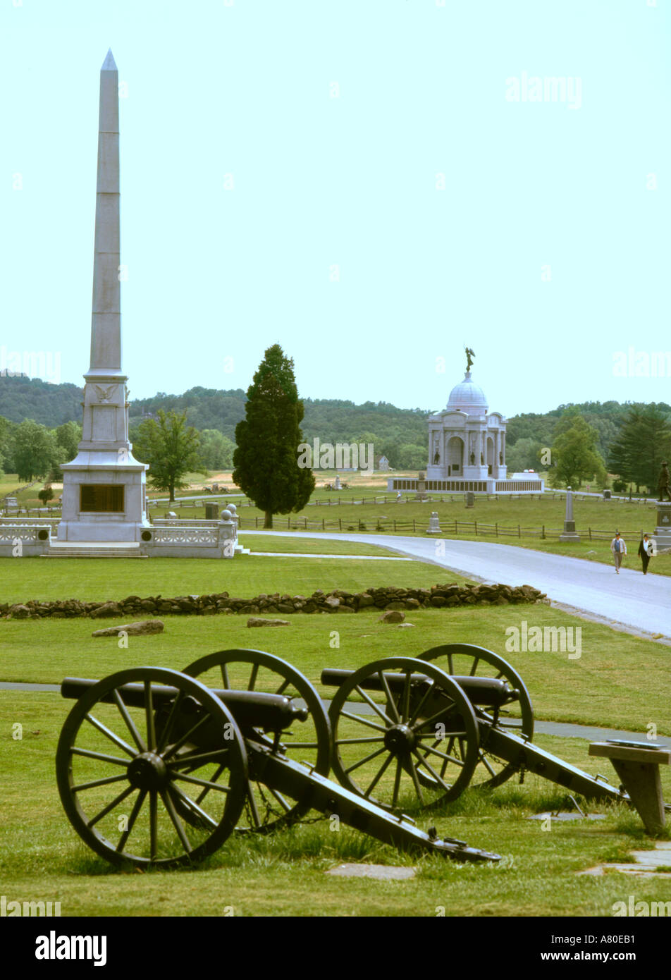 Gettysburg address hi-res stock photography and images - Alamy