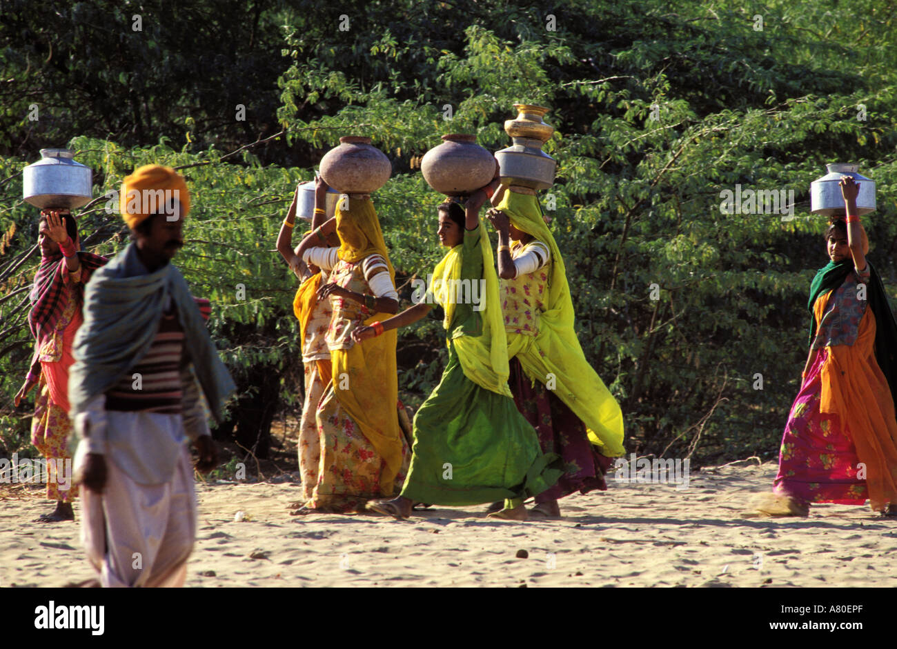 Khuri village hi-res stock photography and images - Alamy