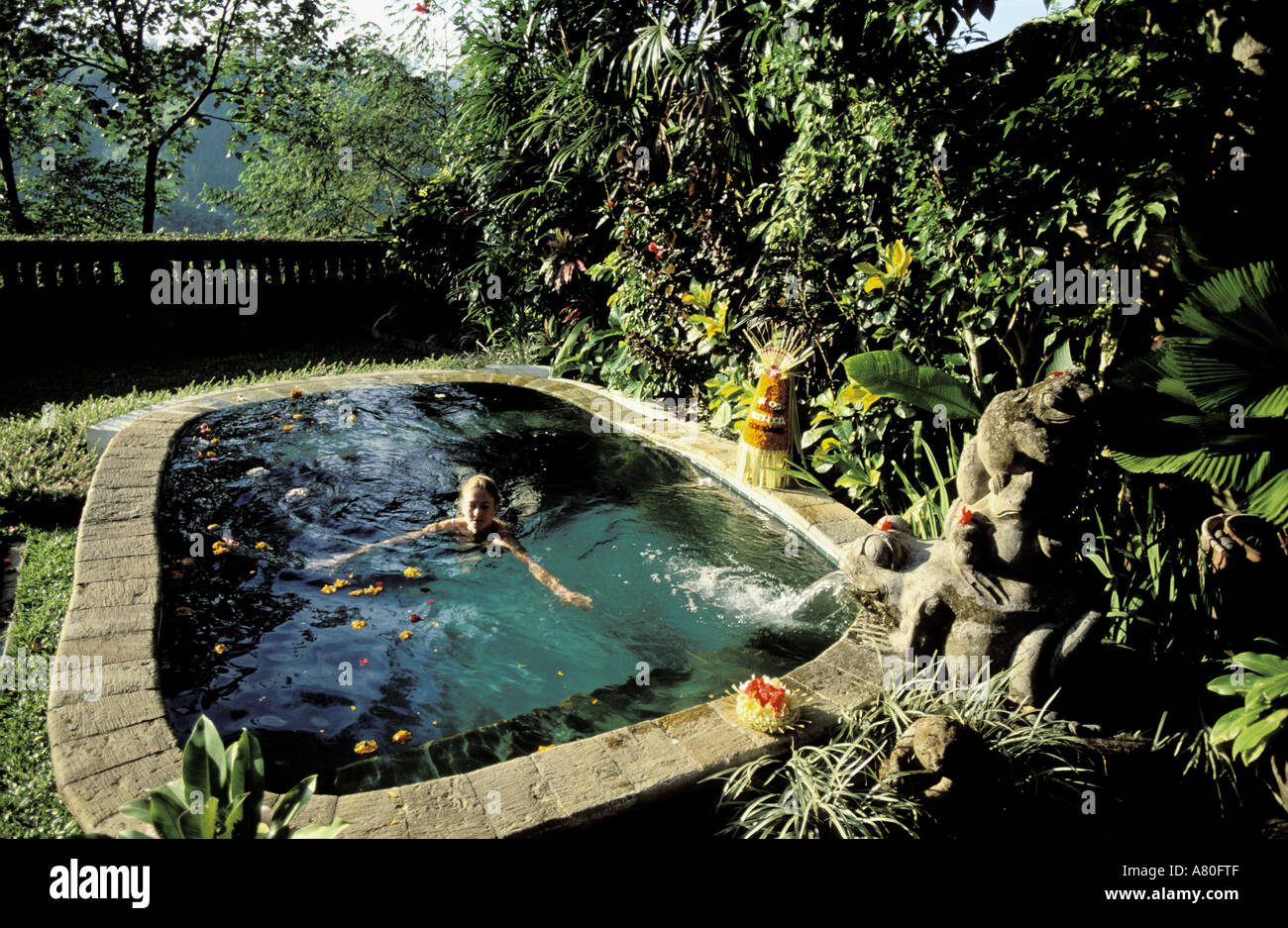 Pita maha ubud hi-res stock photography and images - Alamy
