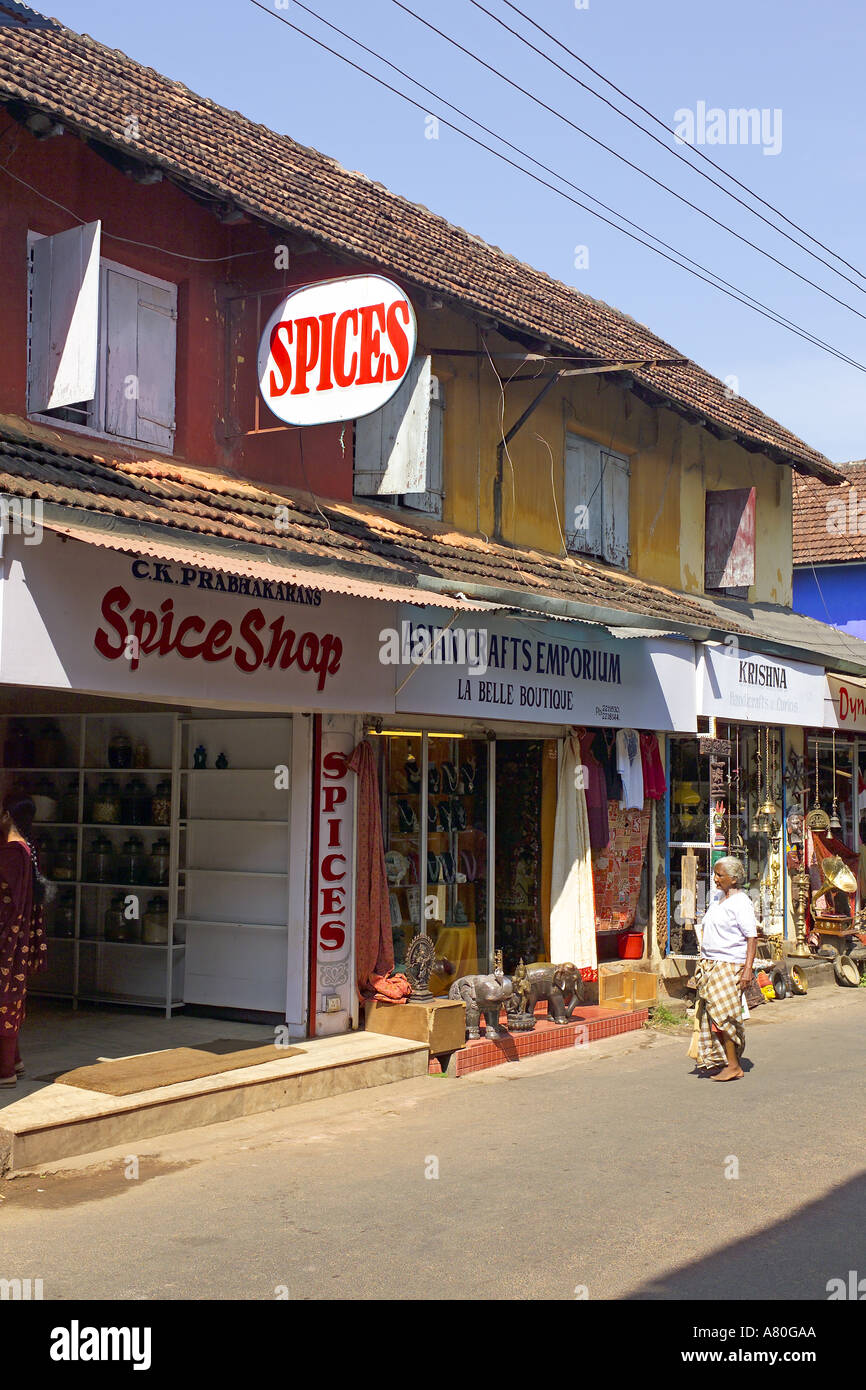 Kerala speciality hi-res stock photography and images - Alamy