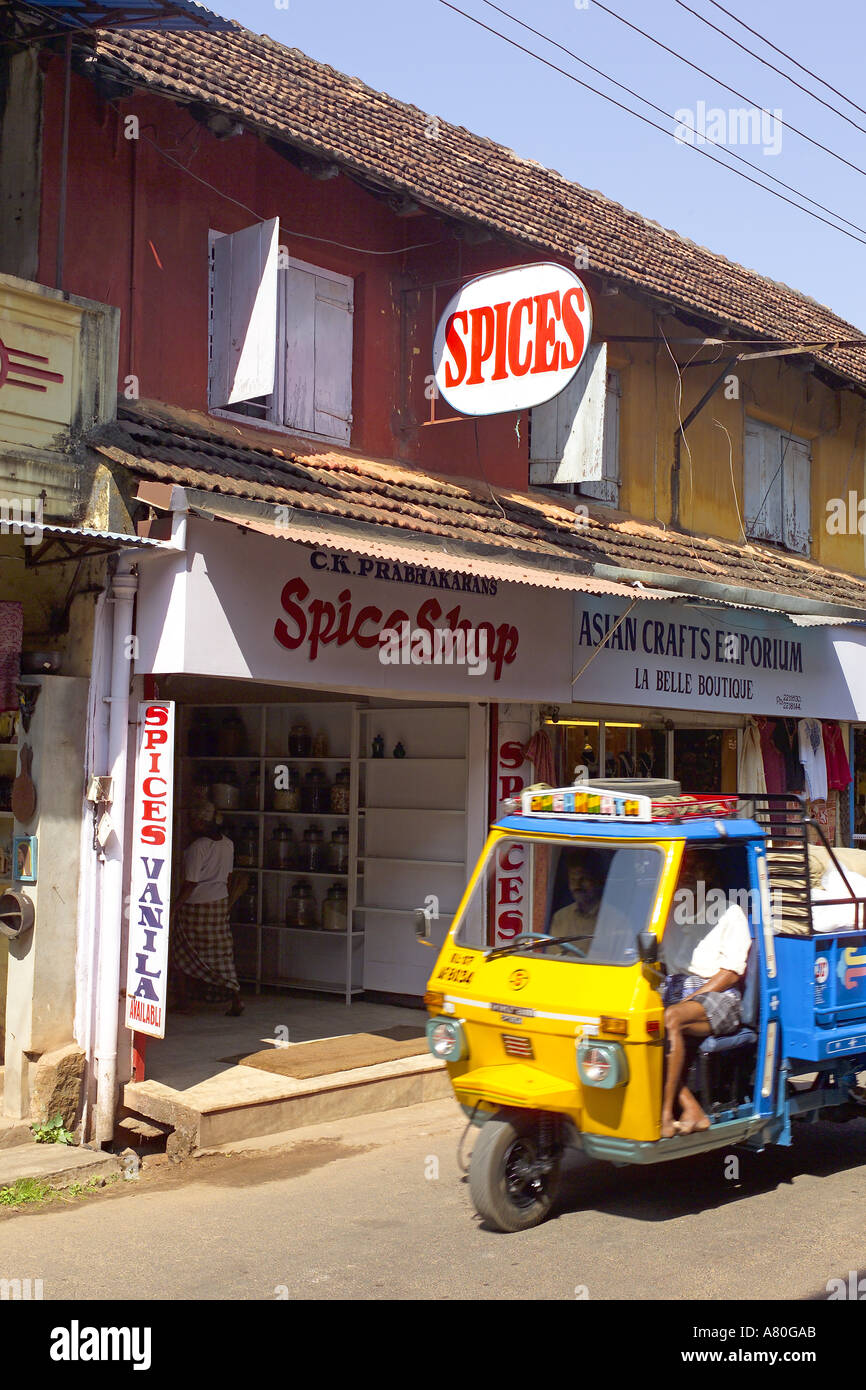 Kerala speciality hi-res stock photography and images - Alamy