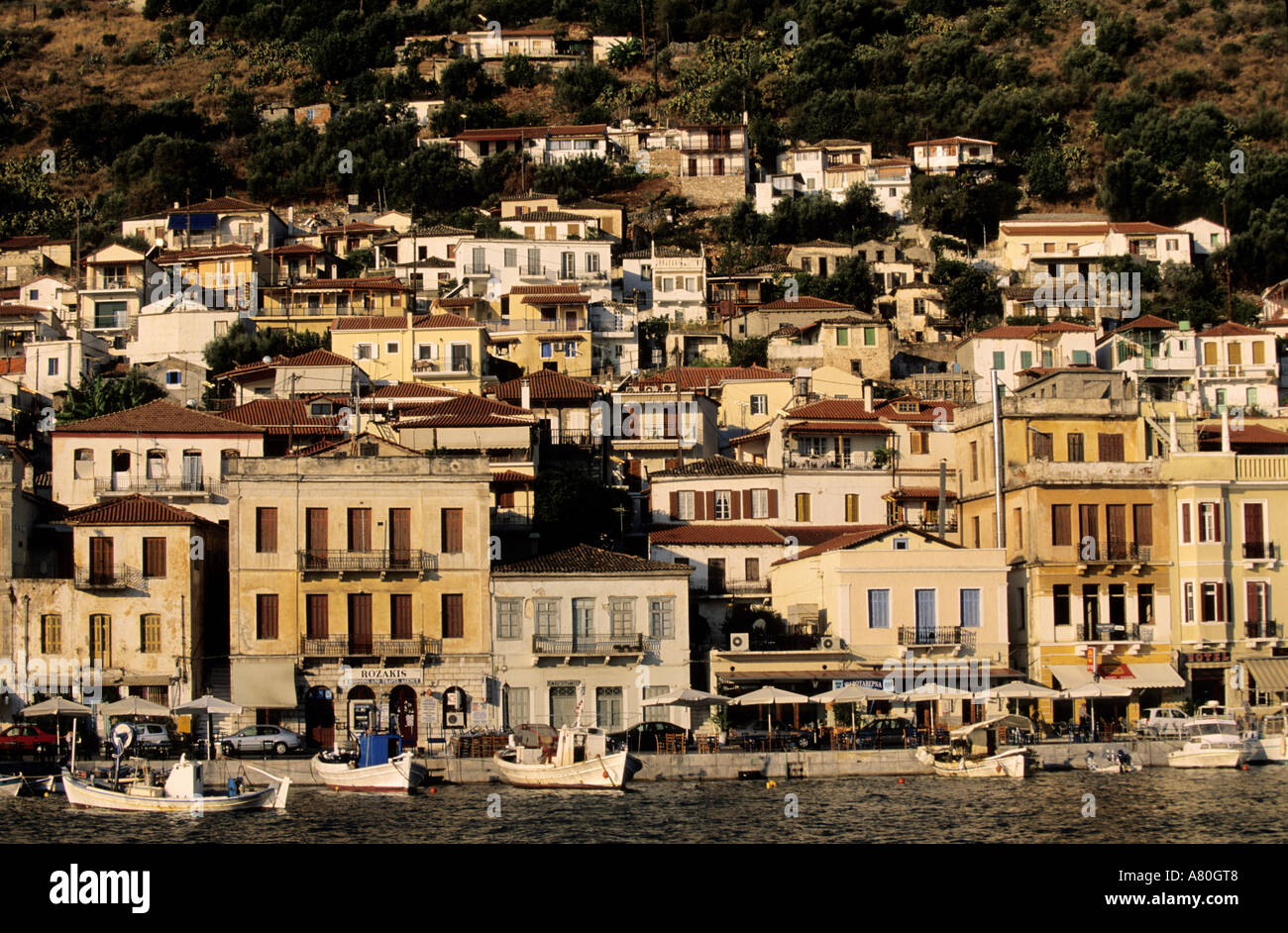 Githion hi-res stock photography and images - Alamy