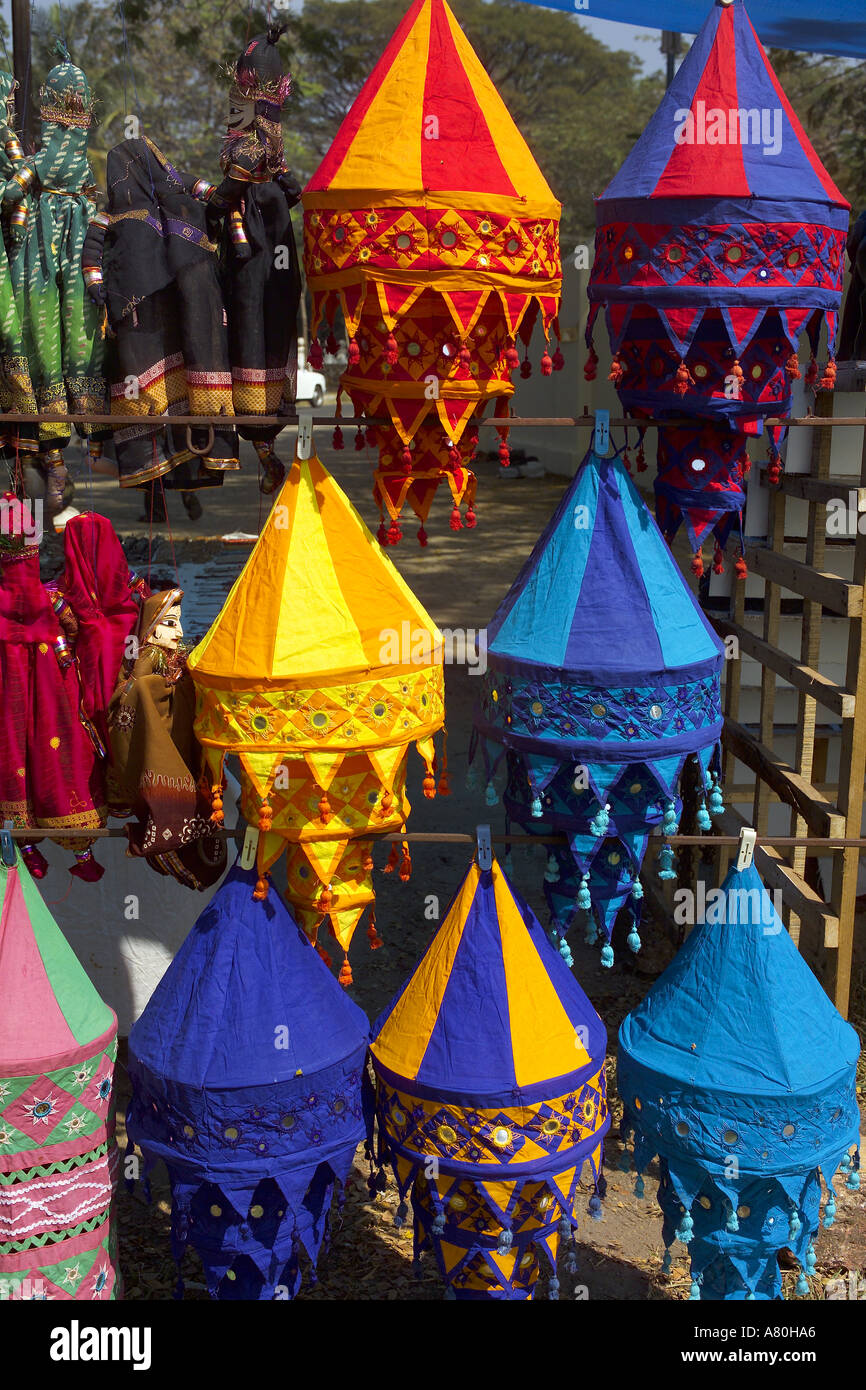 Indian lanterns hi-res stock photography and images - Alamy