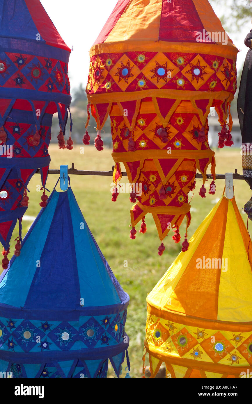 Indian lanterns hi-res stock photography and images - Alamy