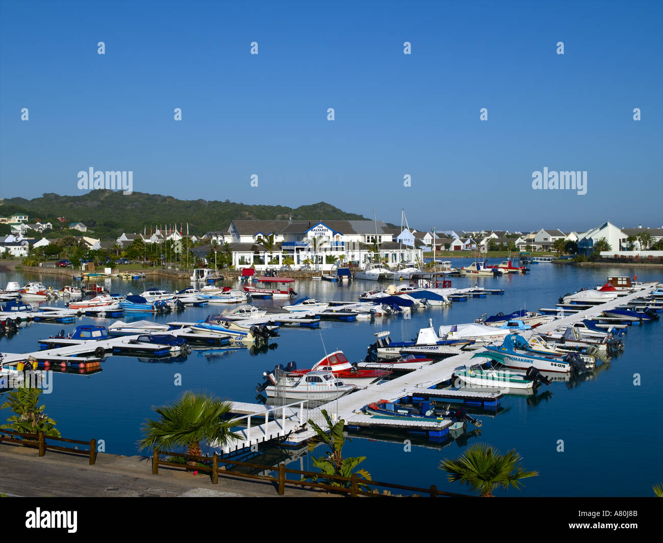 Port alfred hi-res stock photography and images - Alamy