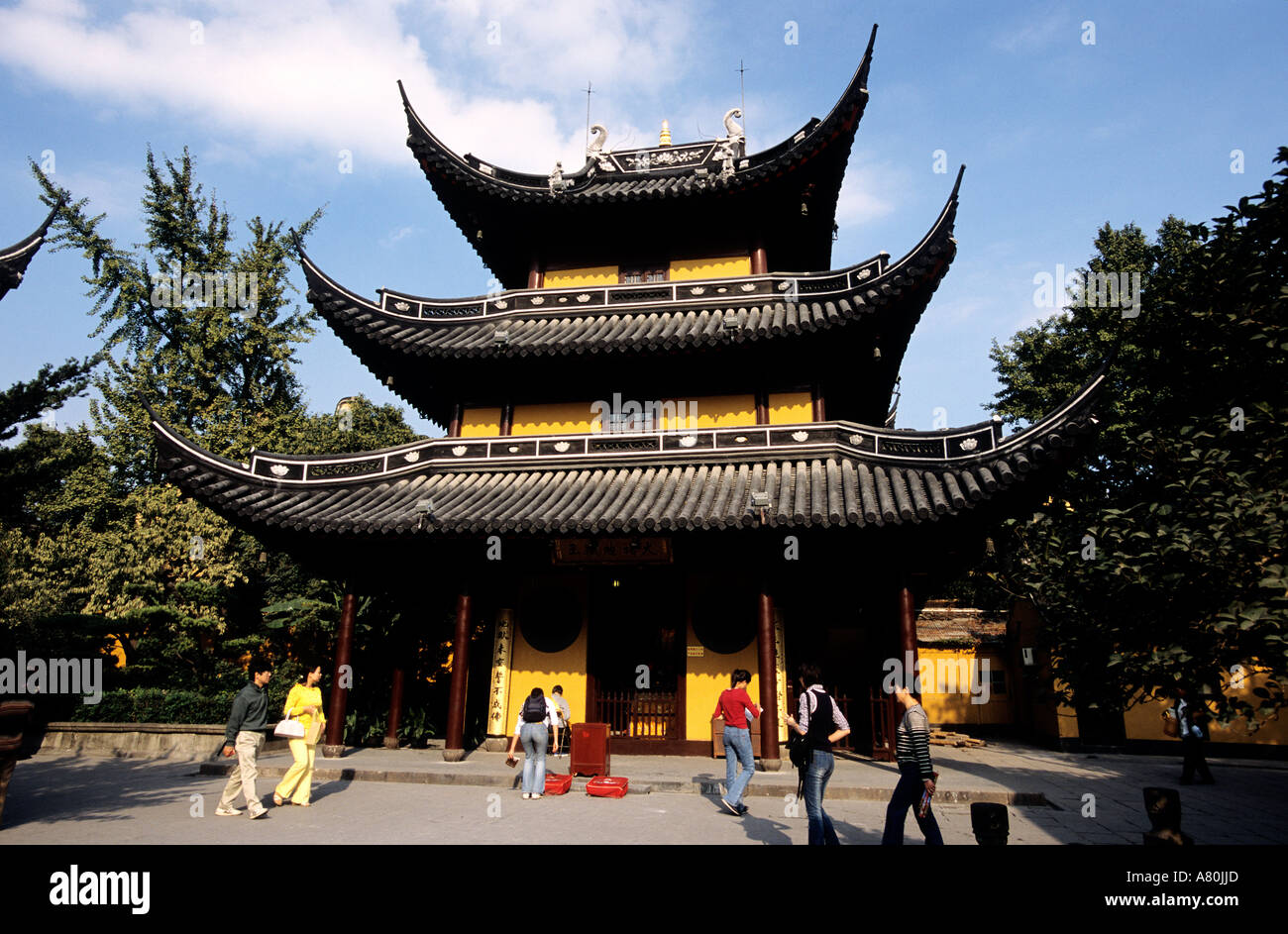 Longhua hi-res stock photography and images - Alamy