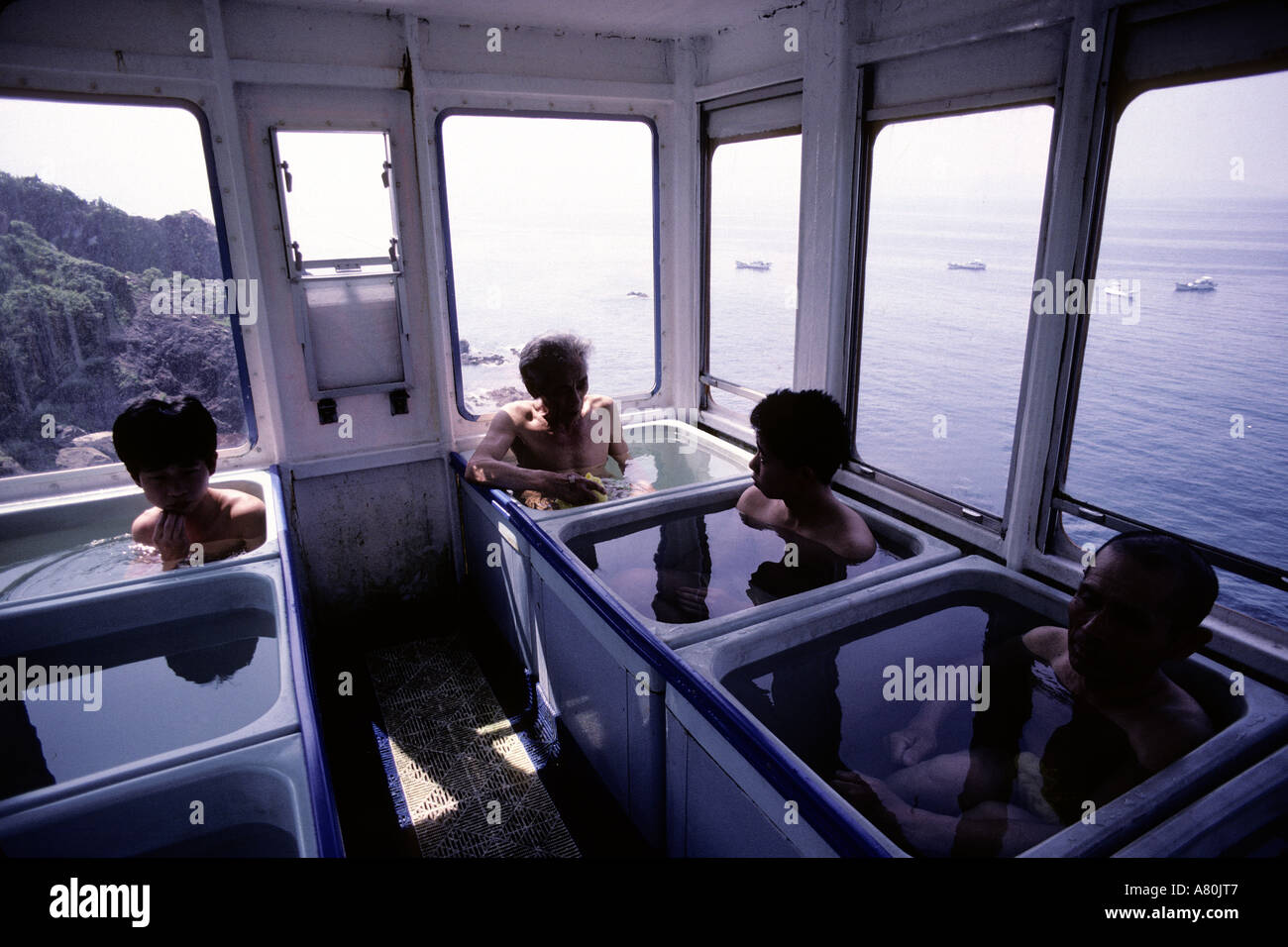 Minoshima hi-res stock photography and images - Alamy