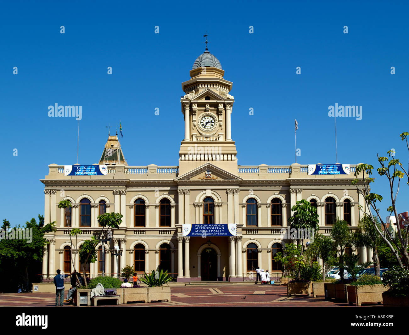 Cape town to port elizabeth hi-res stock photography and images - Alamy