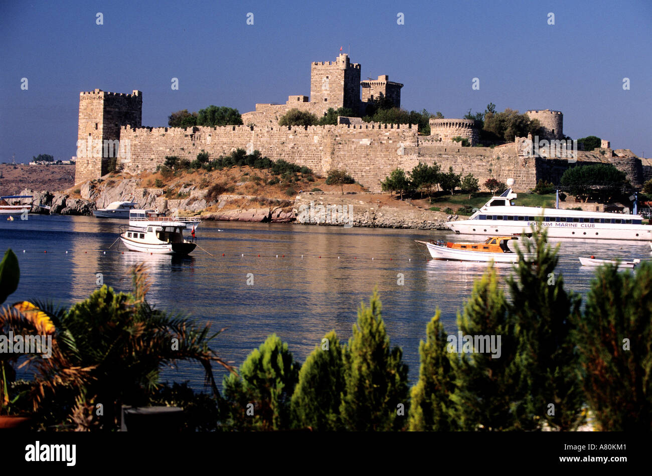 Peter castle hi-res stock photography and images - Alamy