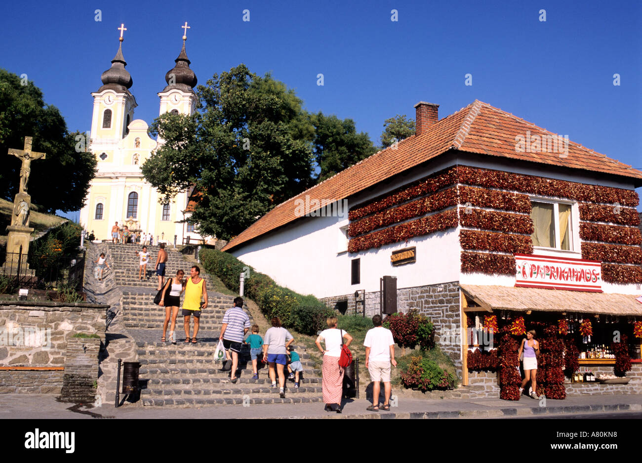 Transdanubian hi-res stock photography and images - Alamy