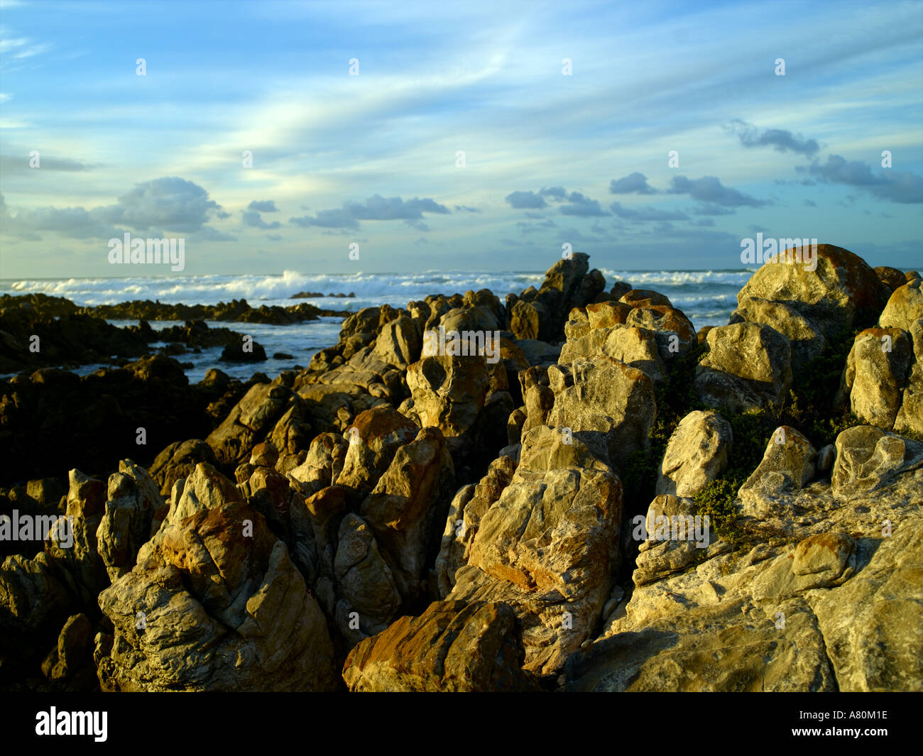 Jagged reefs hi-res stock photography and images - Alamy
