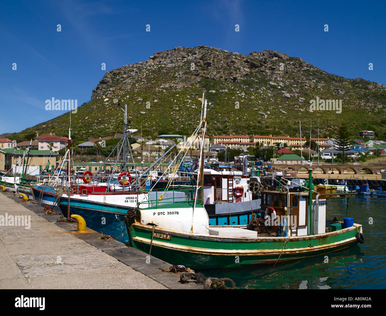 False bays hi-res stock photography and images - Alamy