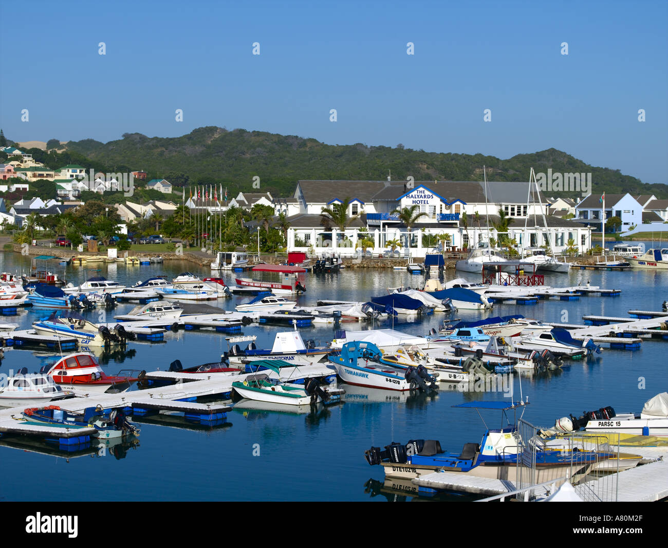 West african ports hi-res stock photography and images - Alamy
