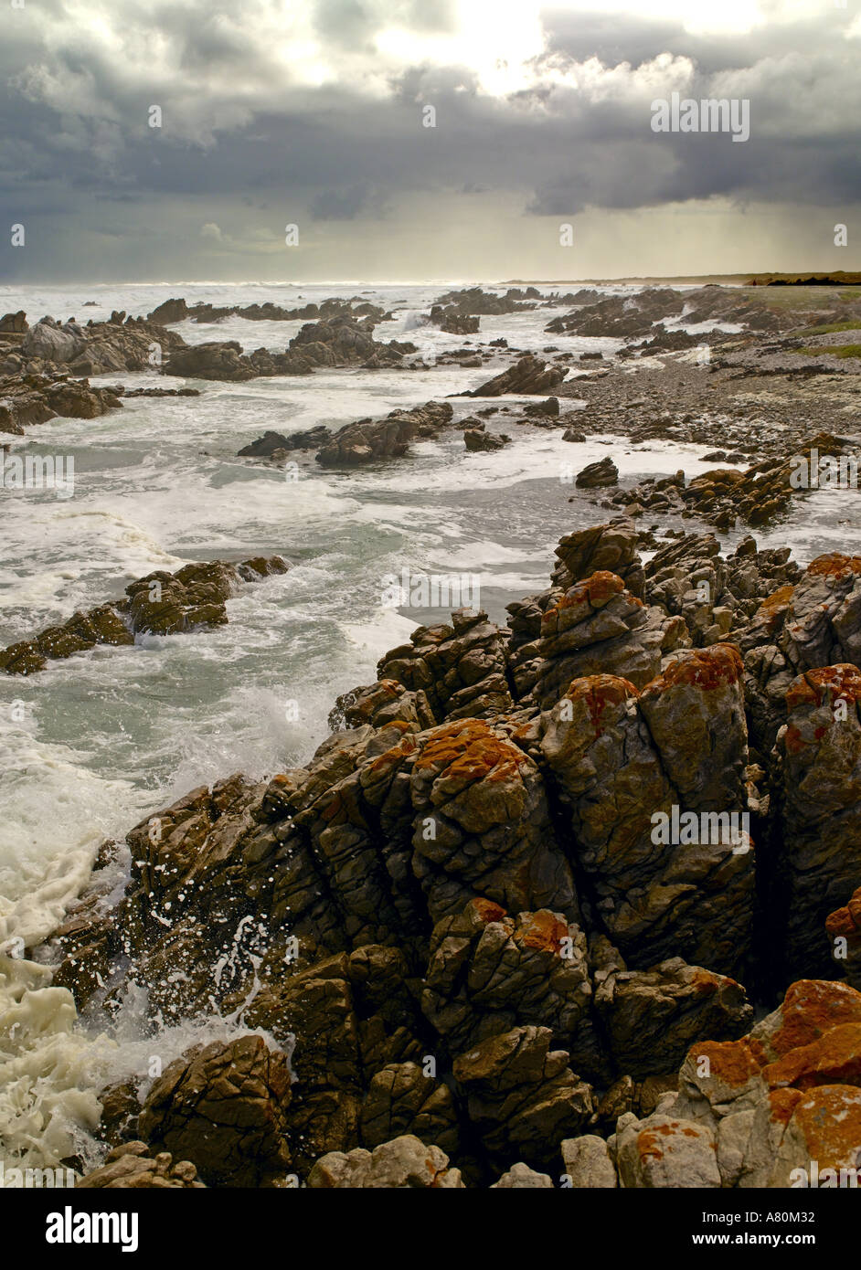 Agulhas hi-res stock photography and images - Alamy