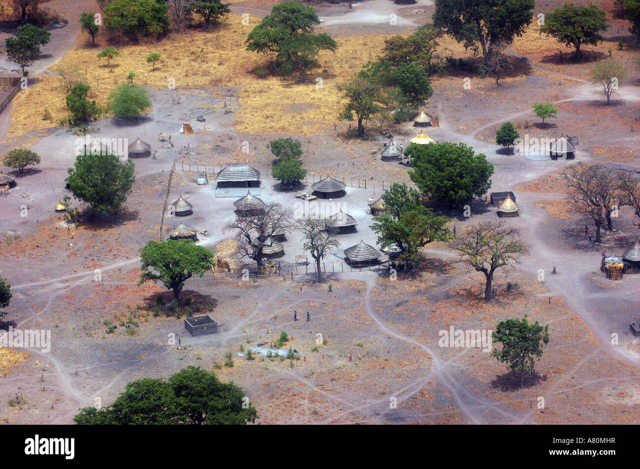 Rumbek south sudan hi-res stock photography and images - Alamy