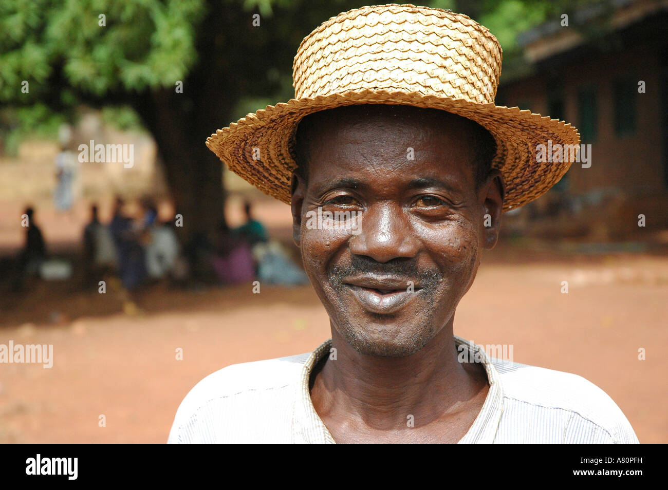 Zande, south sudan hi-res stock photography and images - Alamy