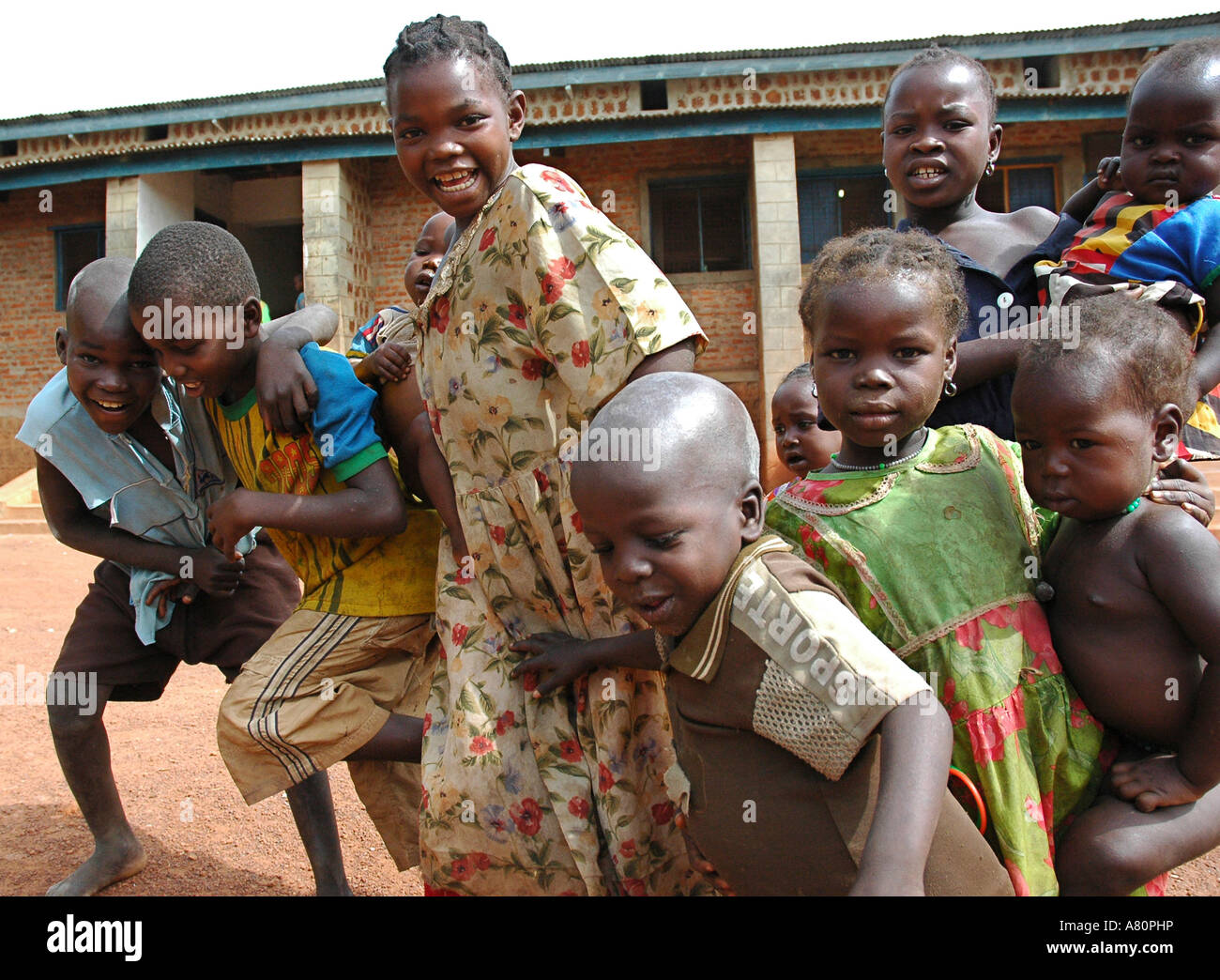 Rural clinic south africa hi-res stock photography and images - Alamy