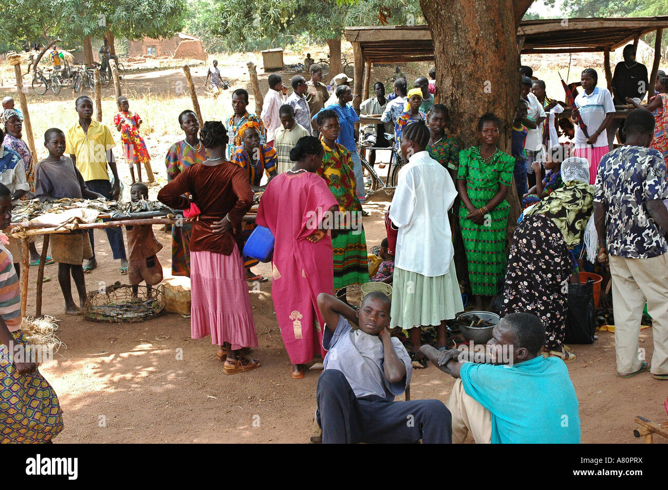 South africa black people crowd hi-res stock photography and images - Alamy