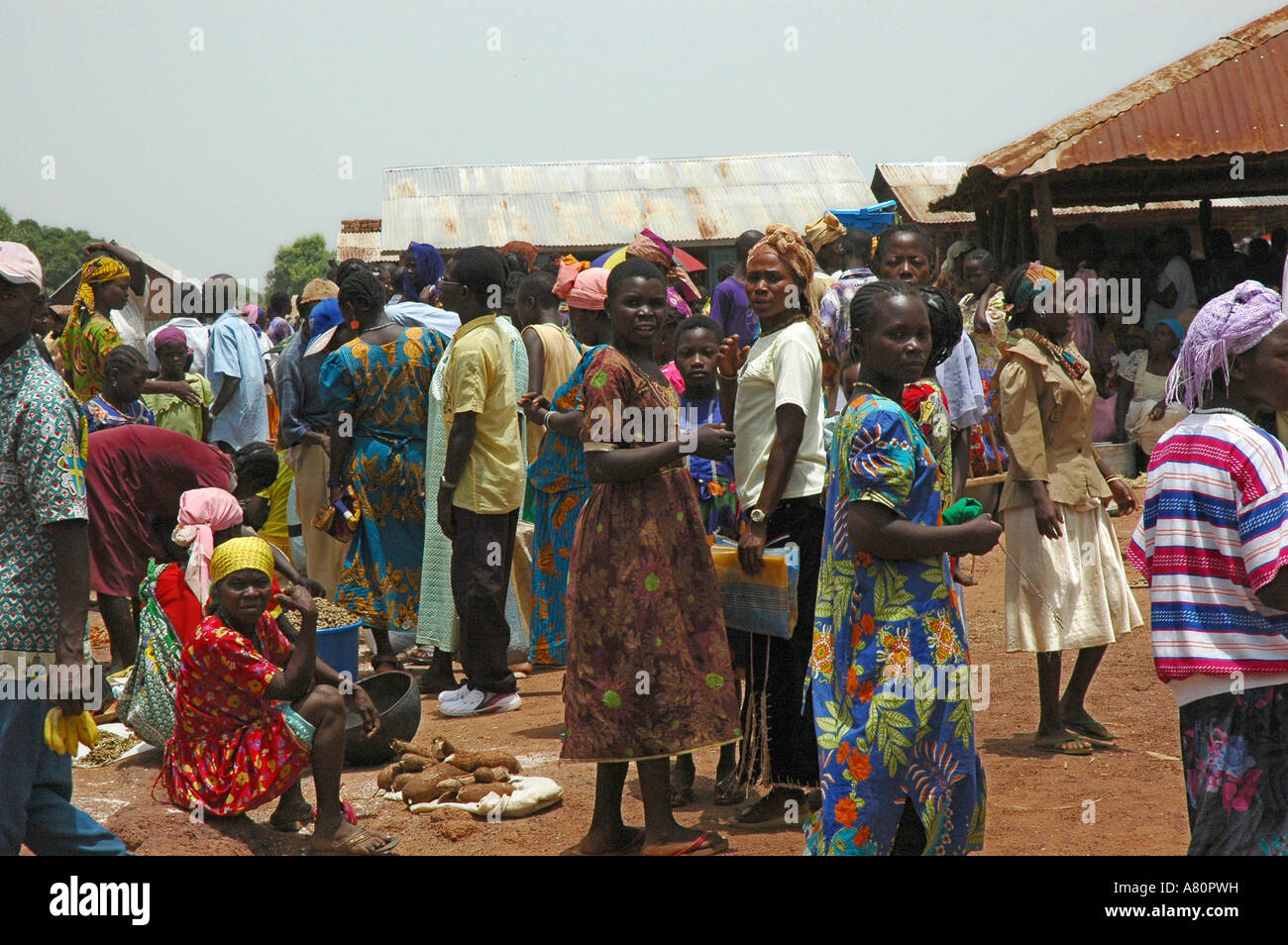 South africa black people crowd hi-res stock photography and images - Alamy